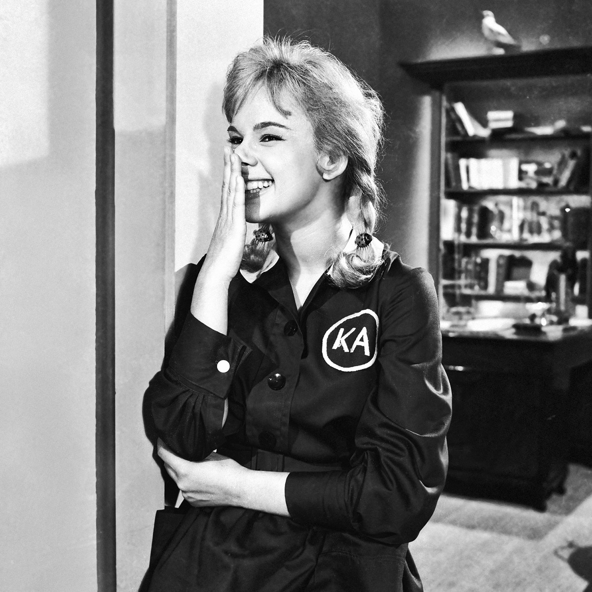 Αλίκη Βουγιουκλάκη – Finos Film