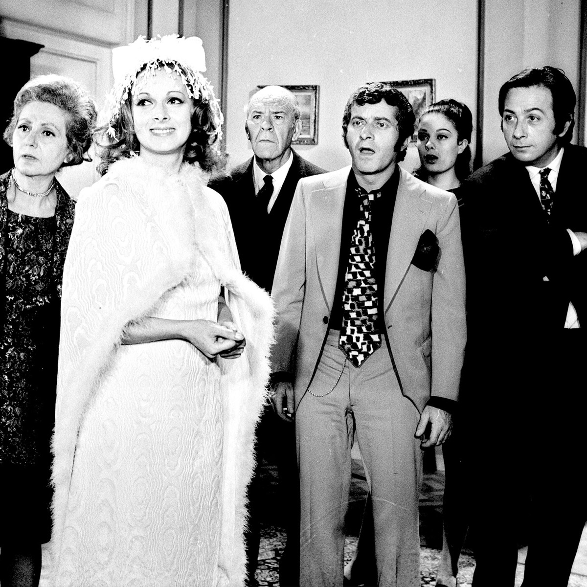 Άννα Φόνσου – Finos Film