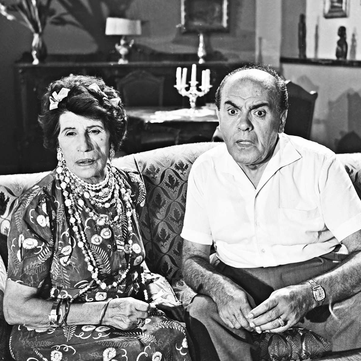 Γεωργία Βασιλειάδου – Finos Film