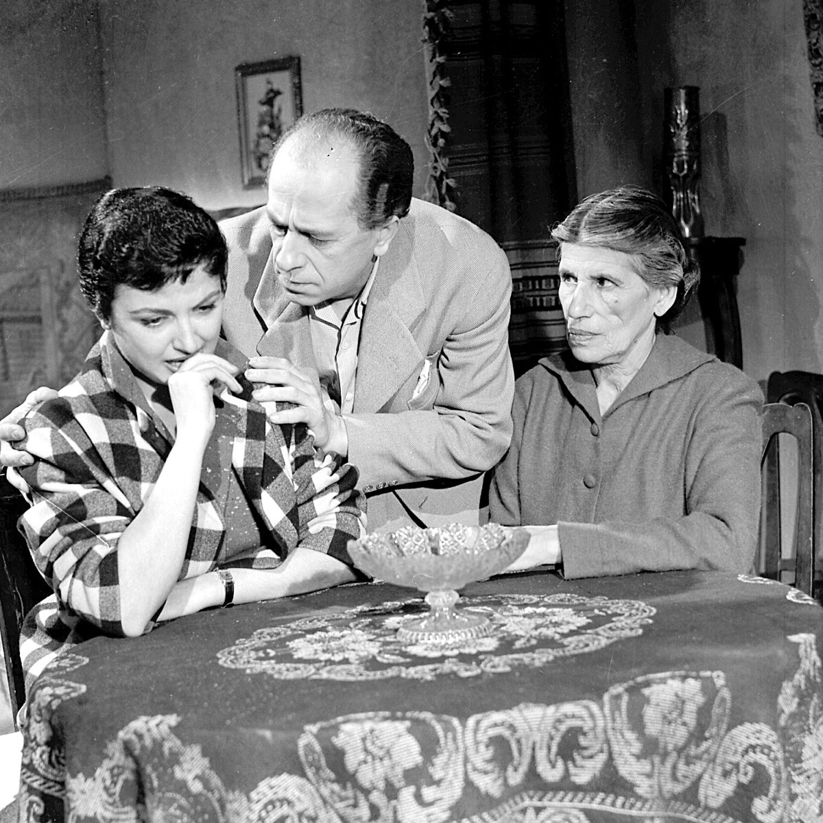 Γεωργία Βασιλειάδου – Finos Film