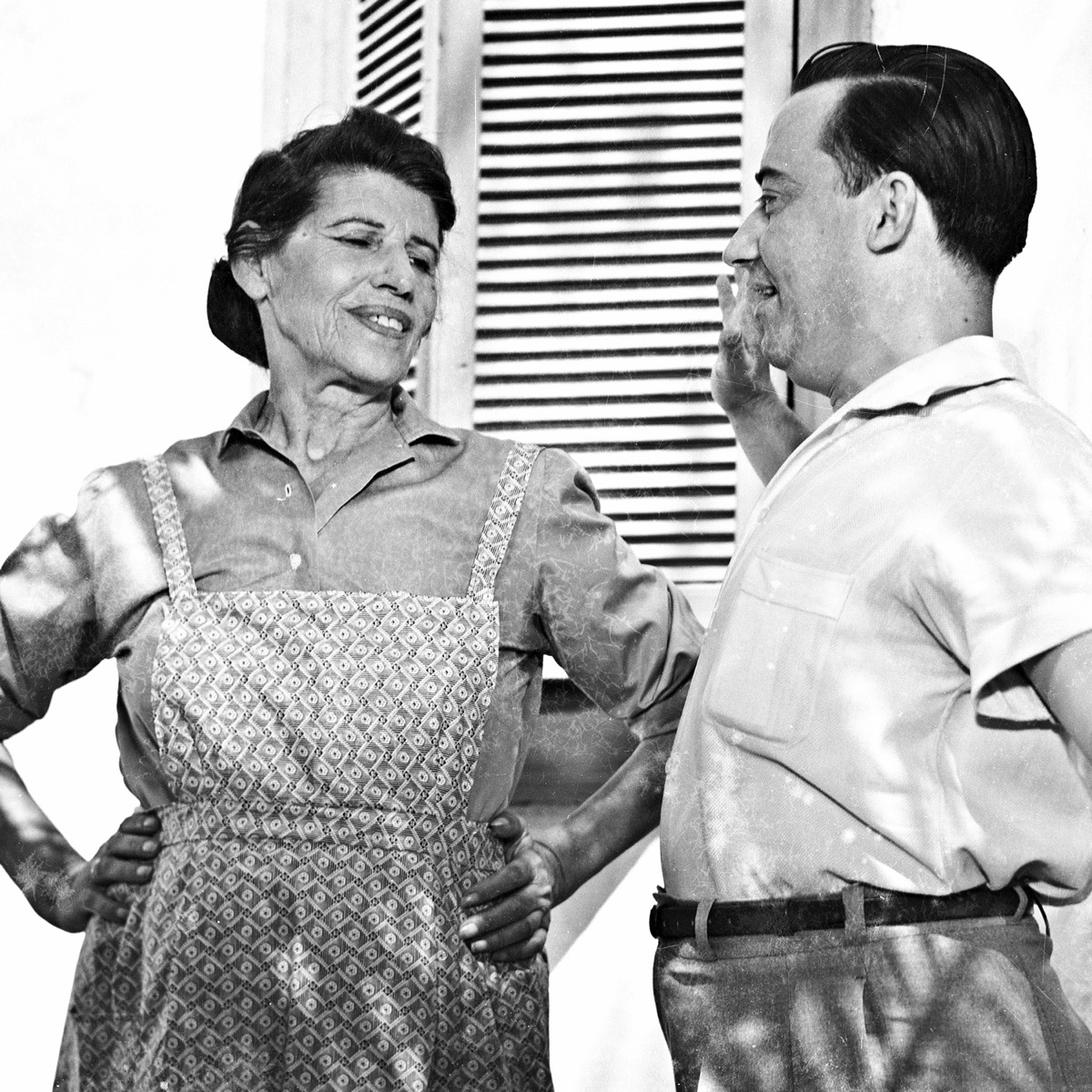 Γεωργία Βασιλειάδου – Finos Film