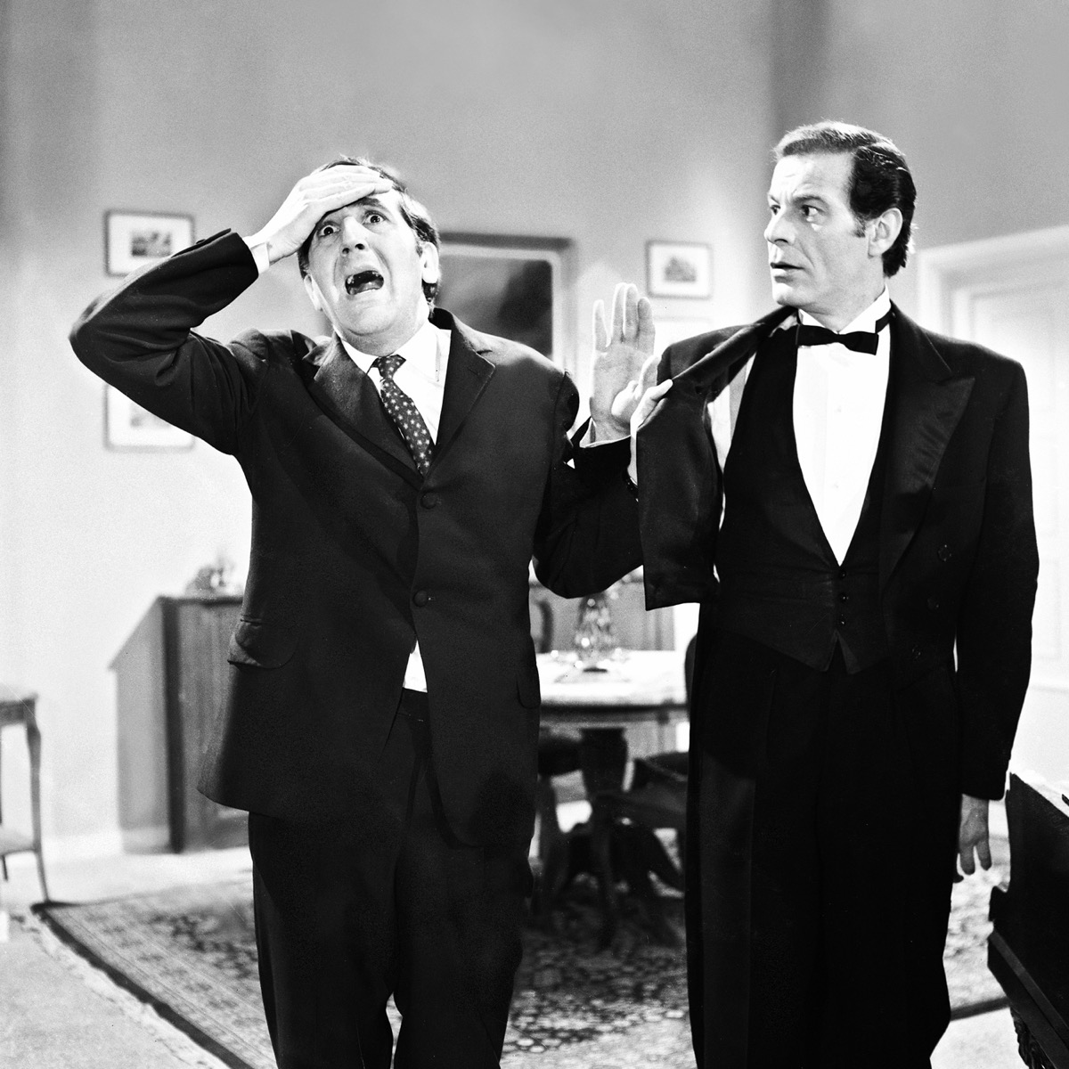 Γιώργος Κωνσταντίνου – Finos Film