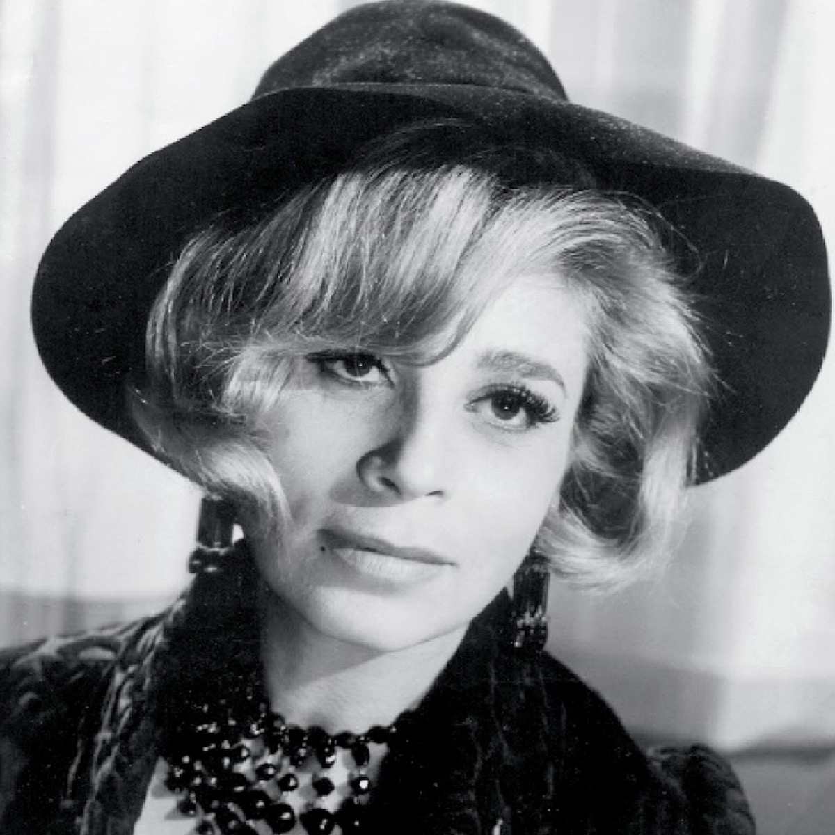 Δέσποινα Στυλιανοπούλου – Finos Film