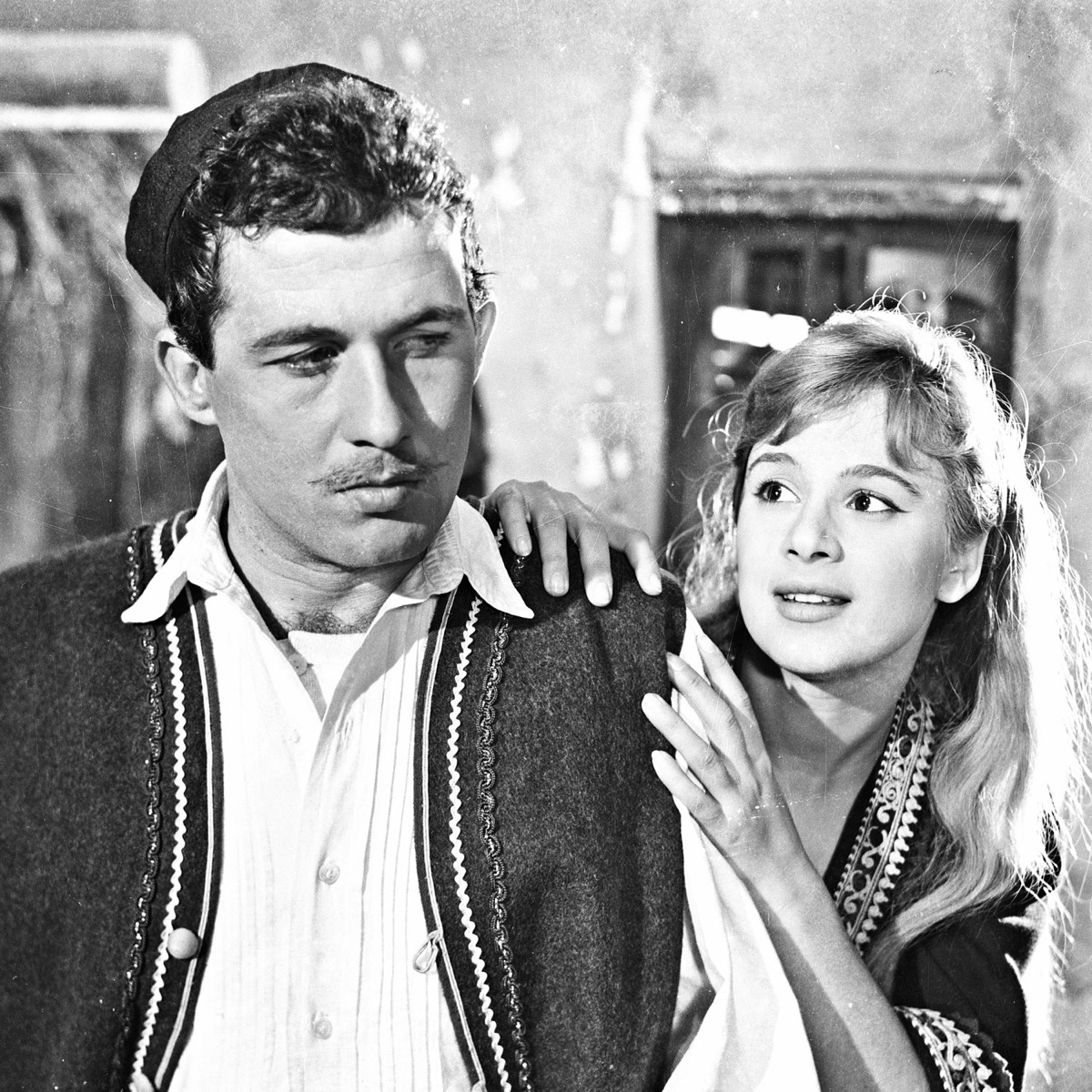 Δημήτρης Παπαμιχαήλ – Finos Film