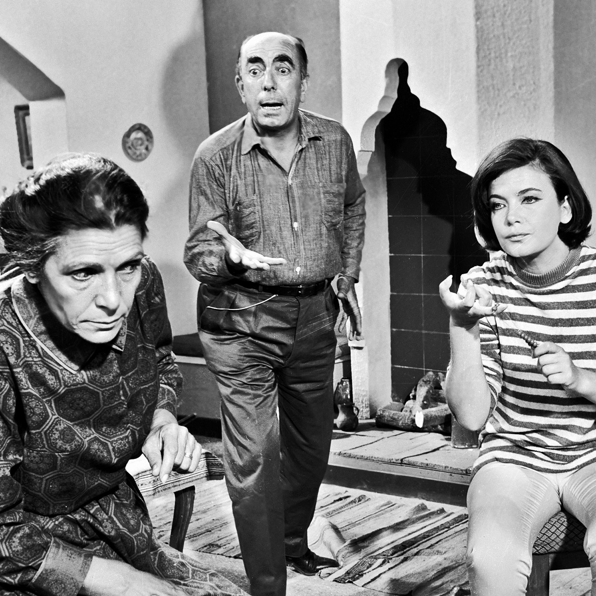 Διονύσης Παπαγιαννόπουλος – Finos Film