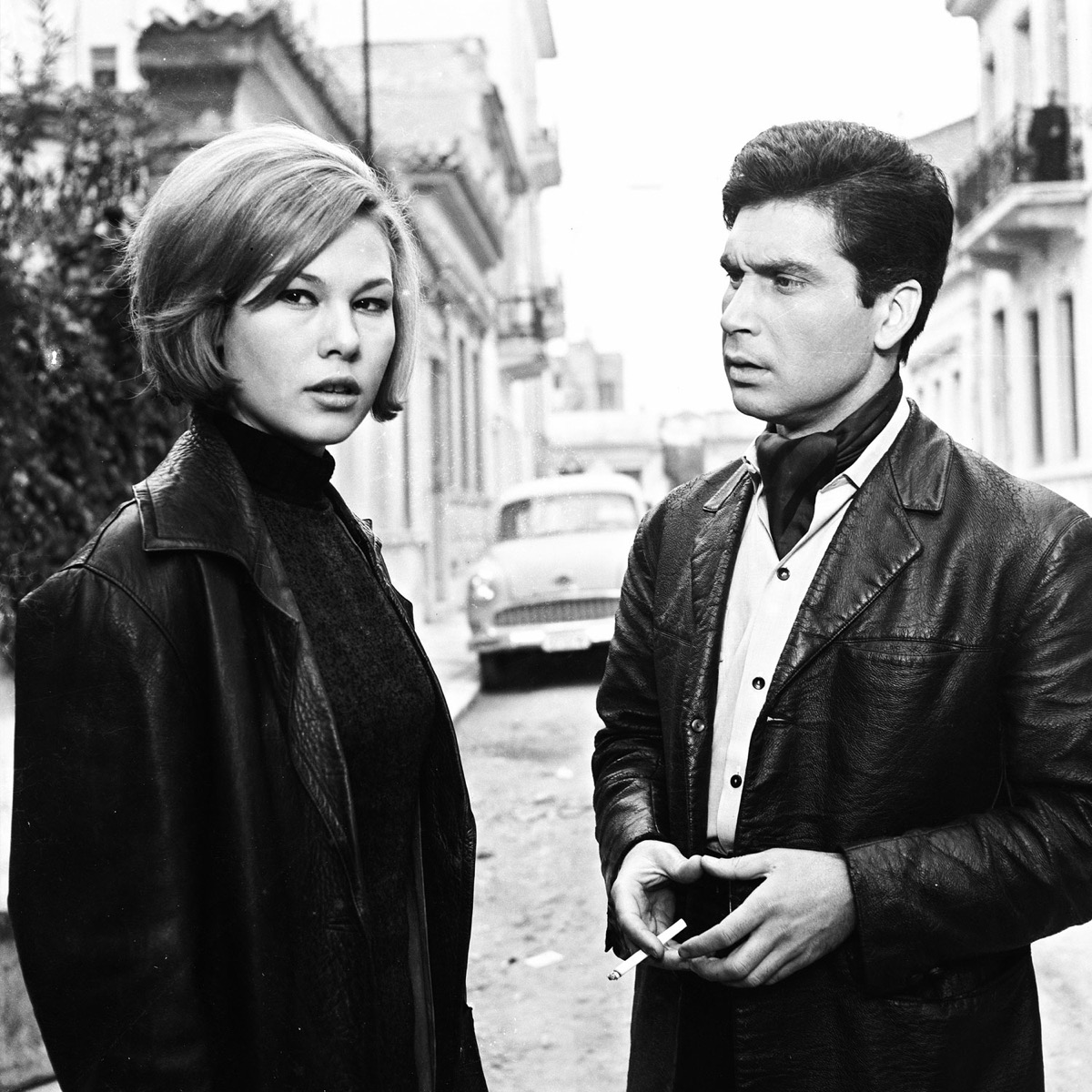 Ελένη Προκοπίου – Finos Film
