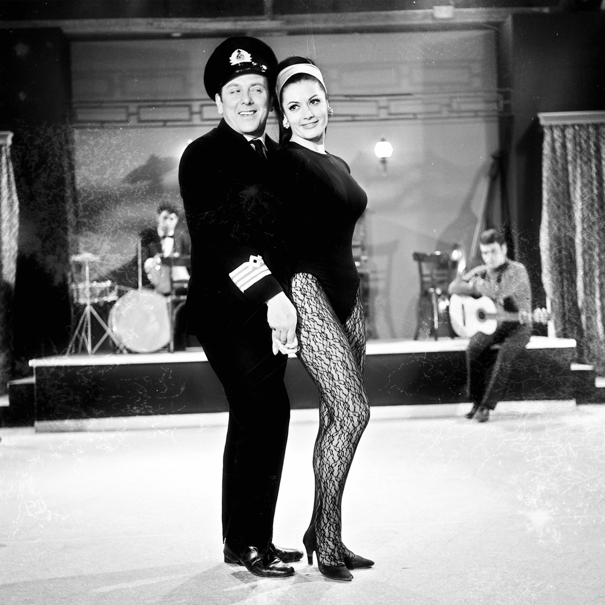 Ζωζώ Σαπουντζάκη – Finos Film