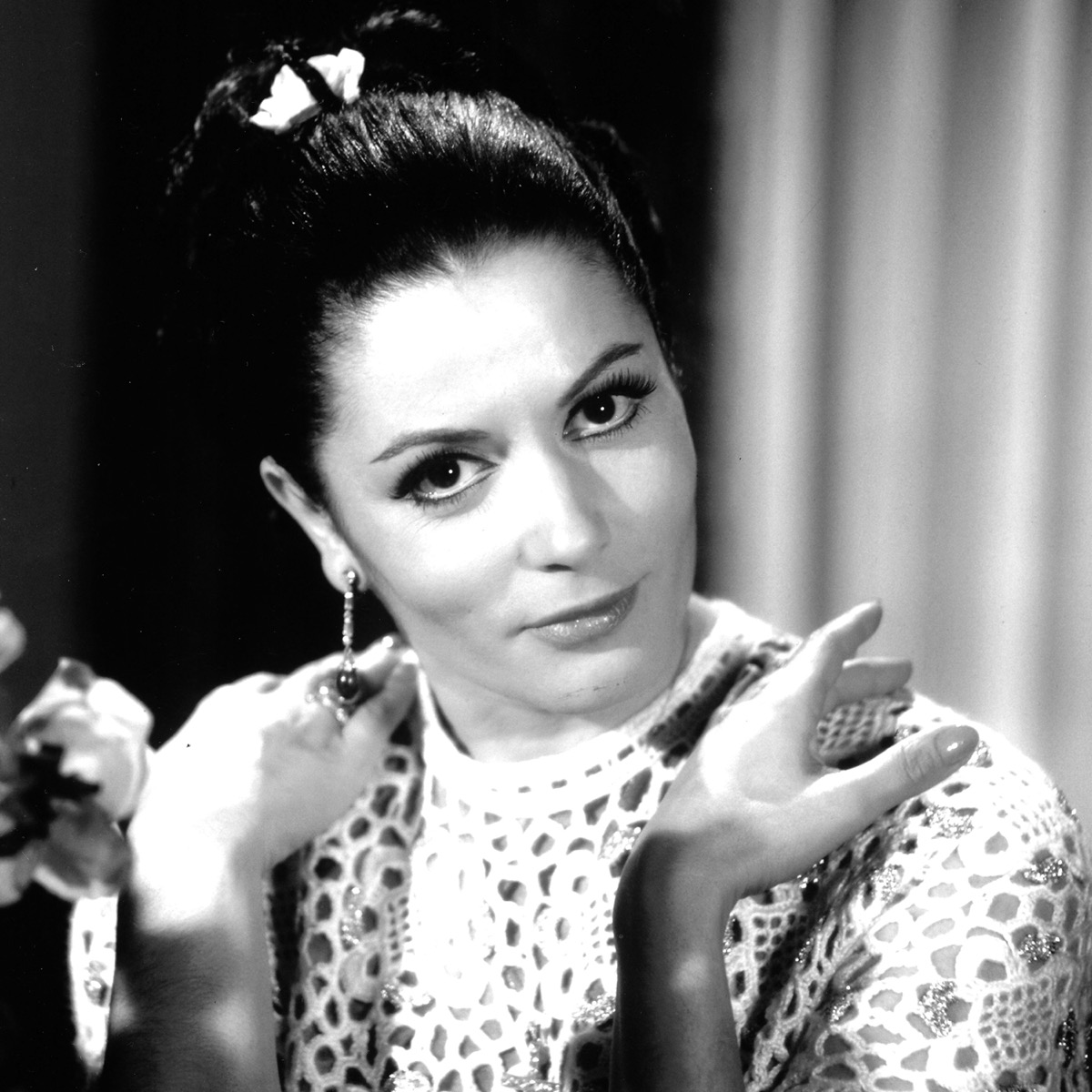 Ζωζώ Σαπουντζάκη – Finos Film