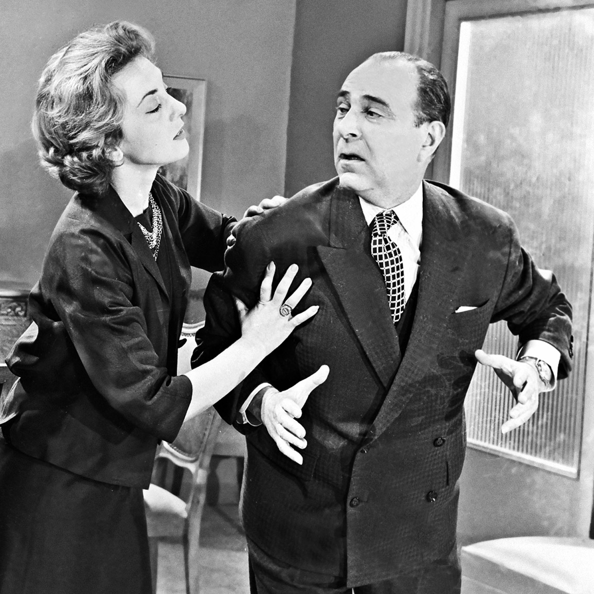 Καίτη Πάνου – Finos Film