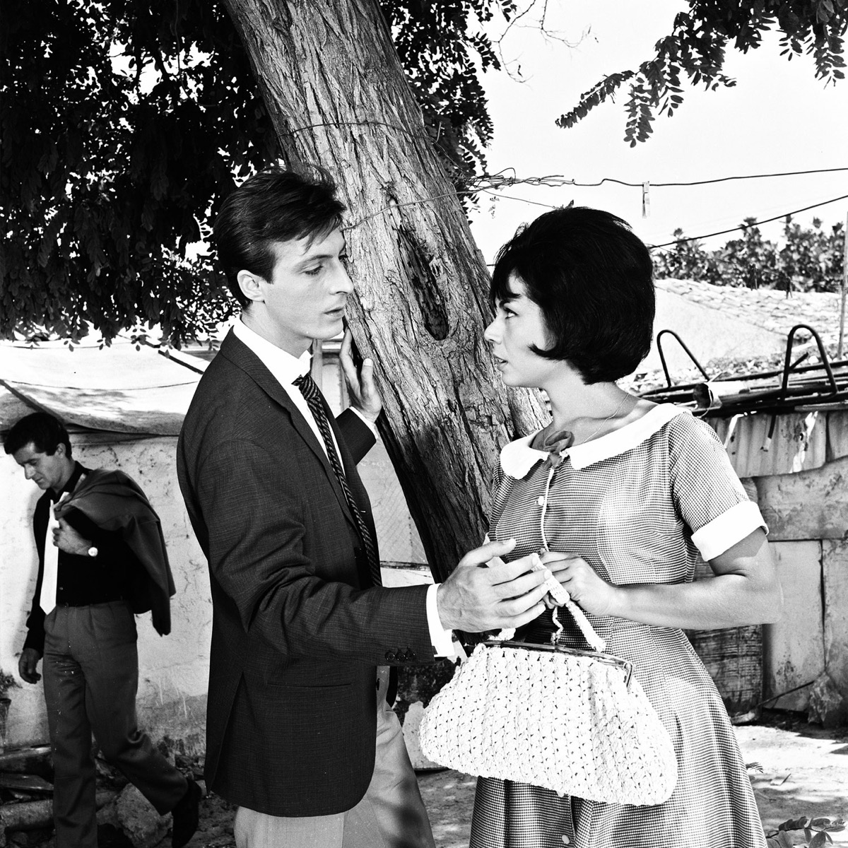 Κάκια Αναλυτή – Finos Film