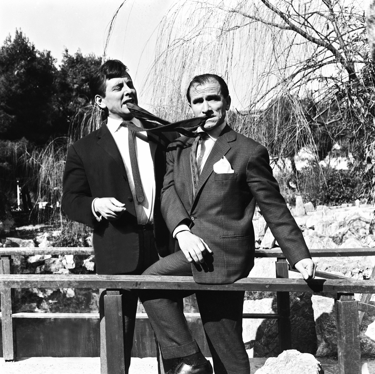 Κώστας Χατζηχρήστος – Finos Film