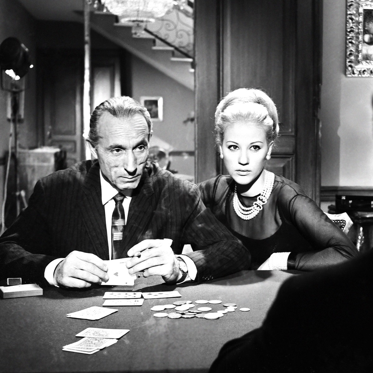 Μάνος Κατράκης – Finos Film