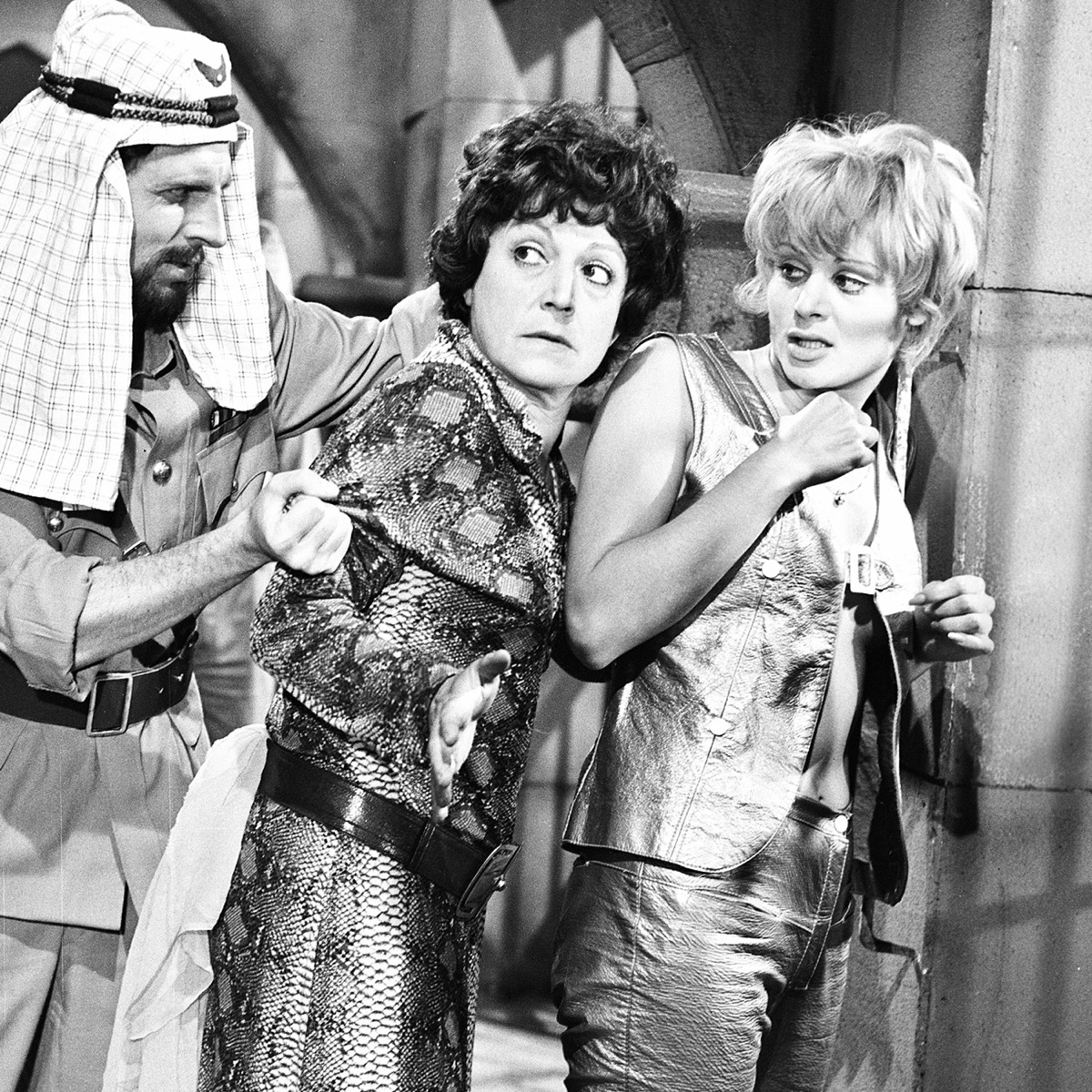 Μαρία Ιωαννίδου – Finos Film