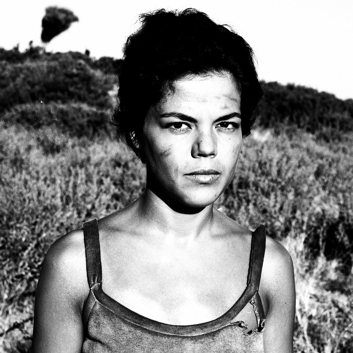 Μαρία Μπονέλου – Finos Film