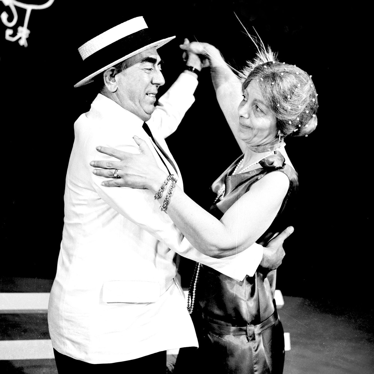 Μαρία Φωκά – Finos Film