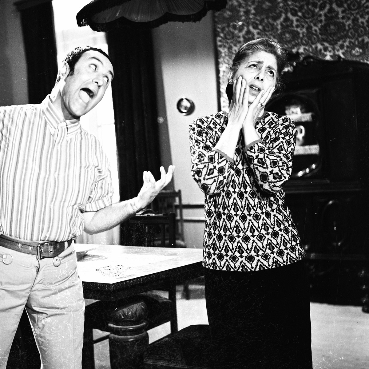 Μαρία Φωκά – Finos Film