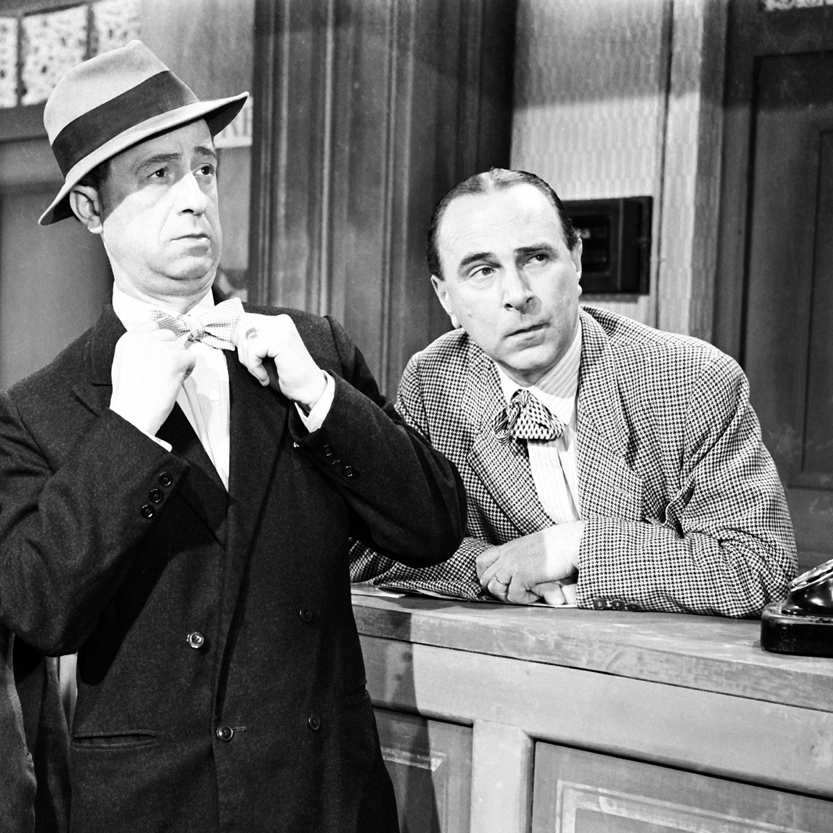 Μίμης Φωτόπουλος – Finos Film