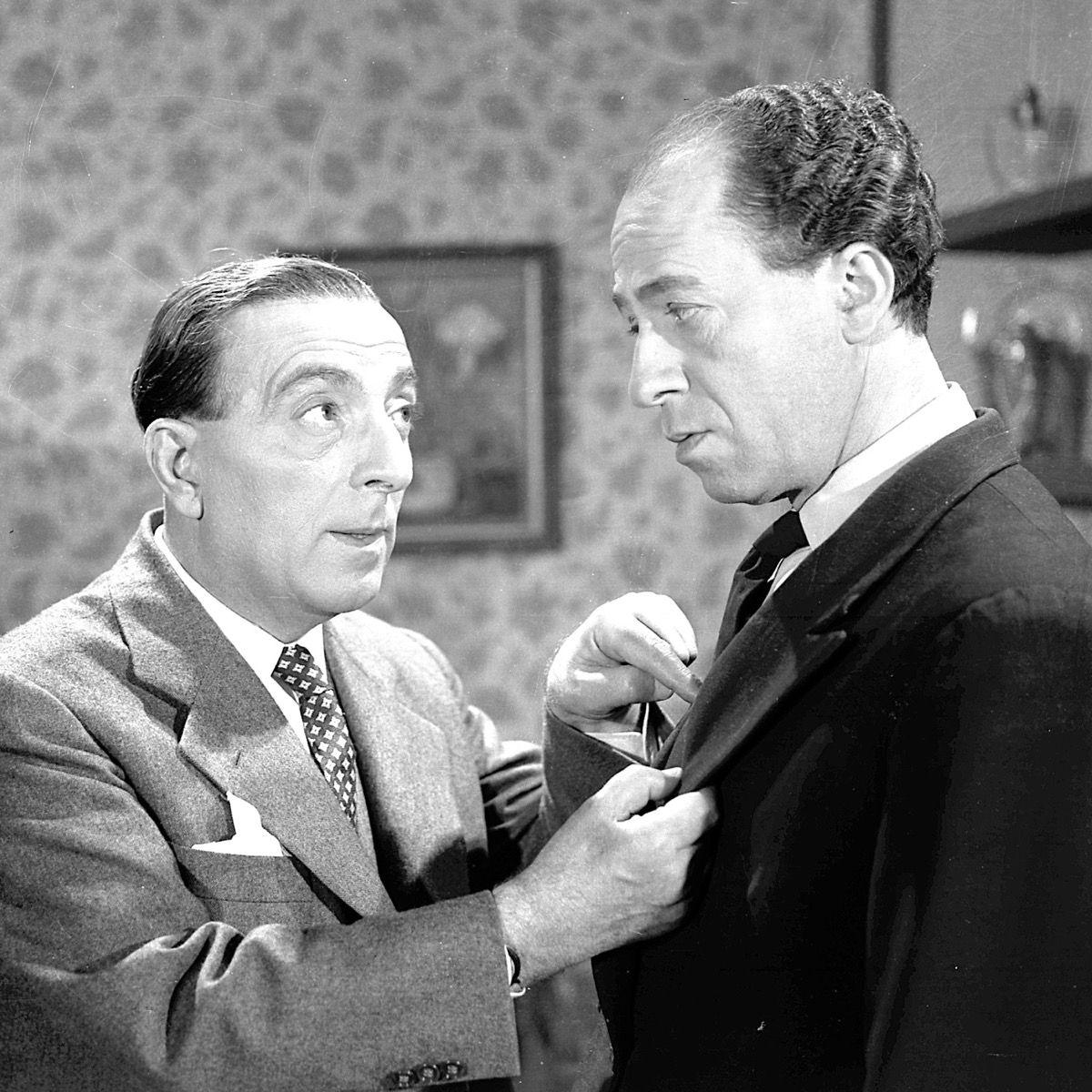 Μίμης Φωτόπουλος – Finos Film