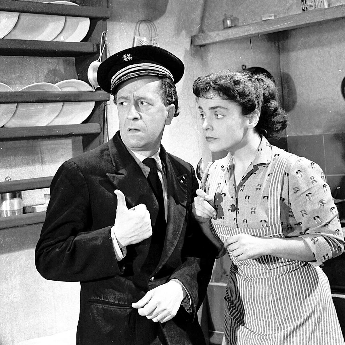 Μίμης Φωτόπουλος – Finos Film