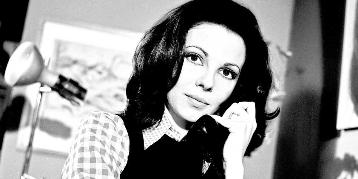 Μπέτυ Λιβανού – Finos Film