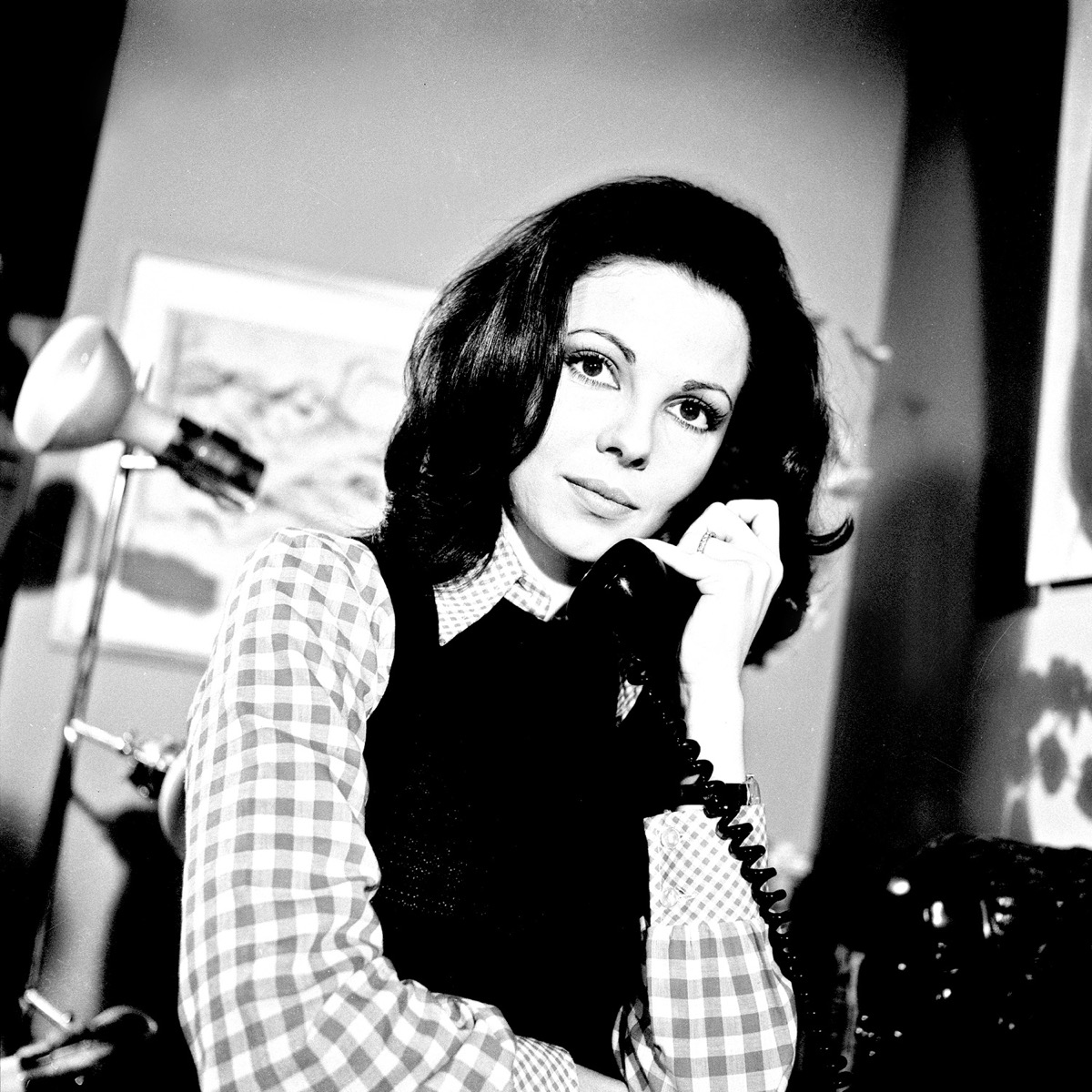 Μπέτυ Λιβανού – Finos Film