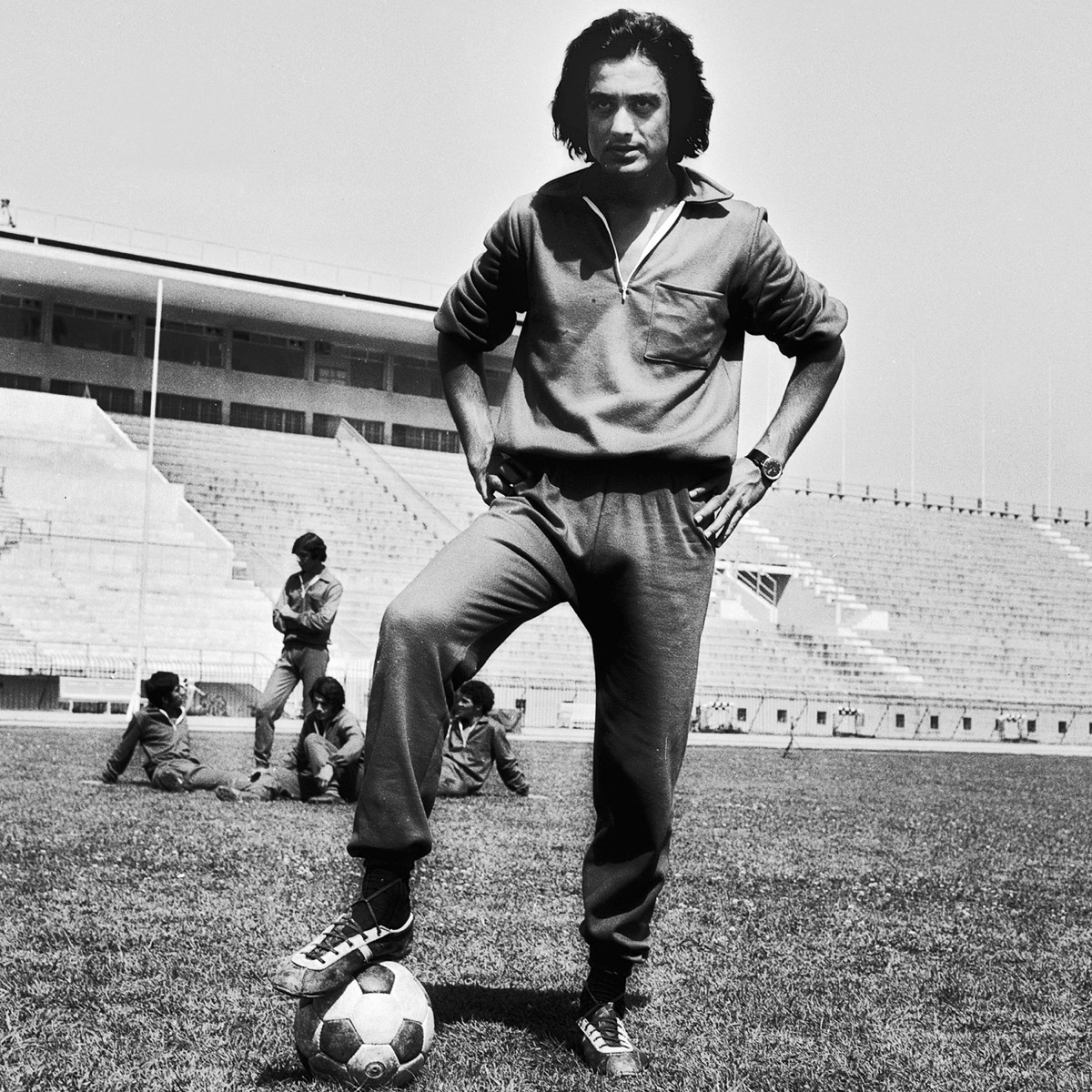 Νίκος Γαλανός – Finos Film