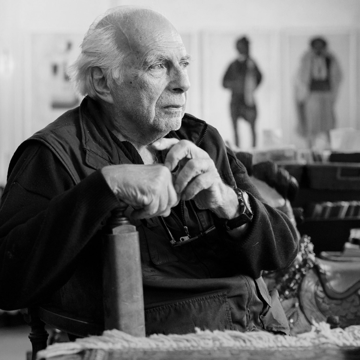 Νίκος Κούνδουρος – Finos Film