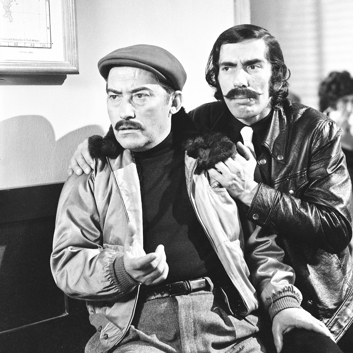 Νίκος Ρίζος – Finos Film