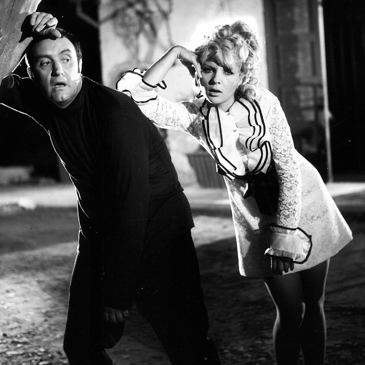 Νίτσα Μαρούδα – Finos Film