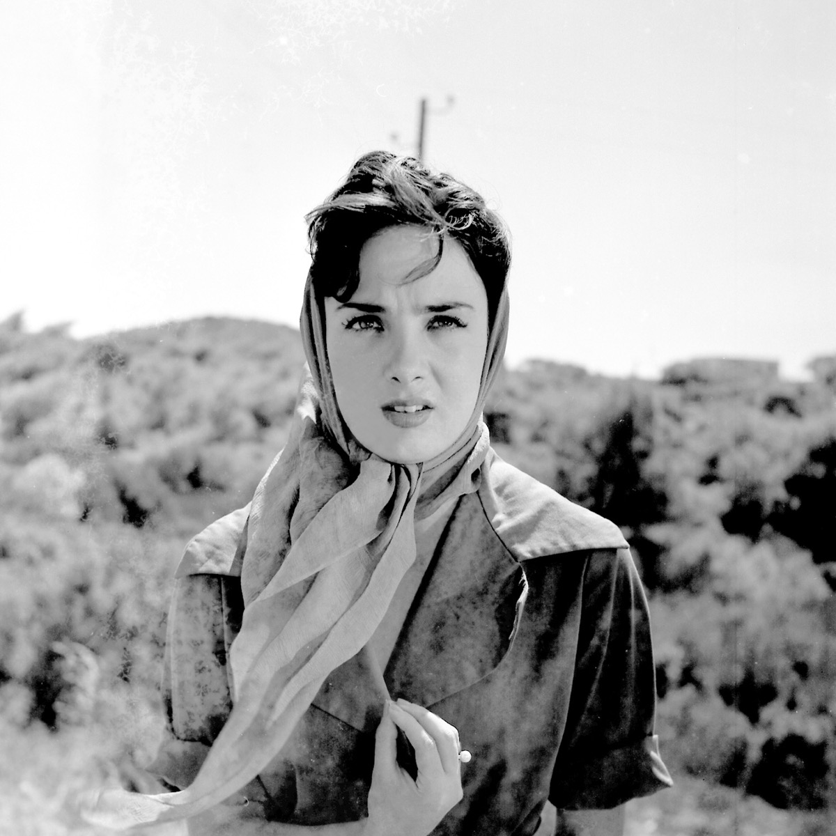 Ξένια Καλογεροπούλου – Finos Film