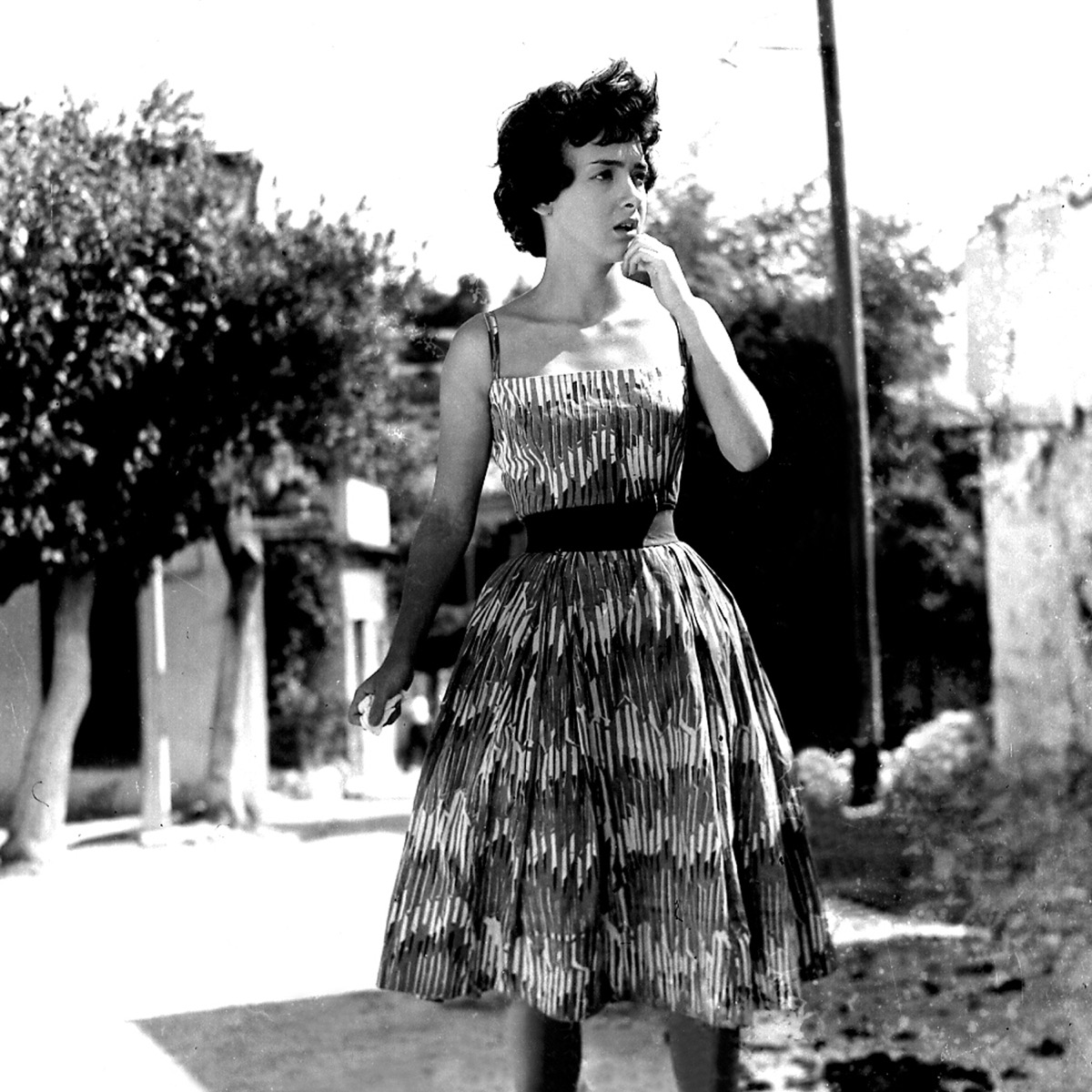 Ξένια Καλογεροπούλου – Finos Film