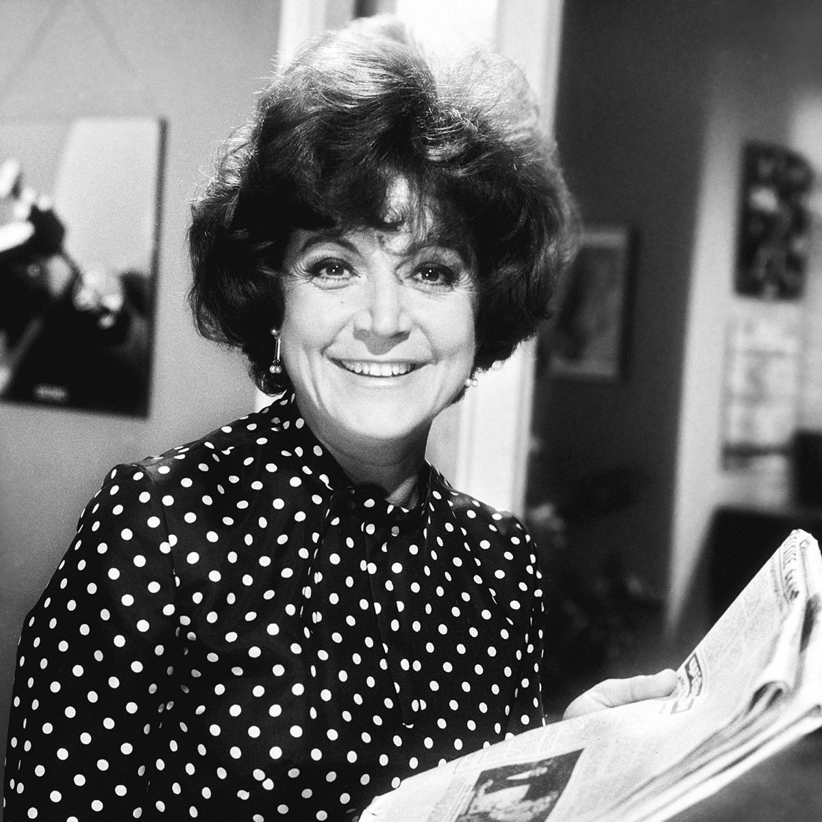 Ρένα Βλαχοπούλου – Finos Film