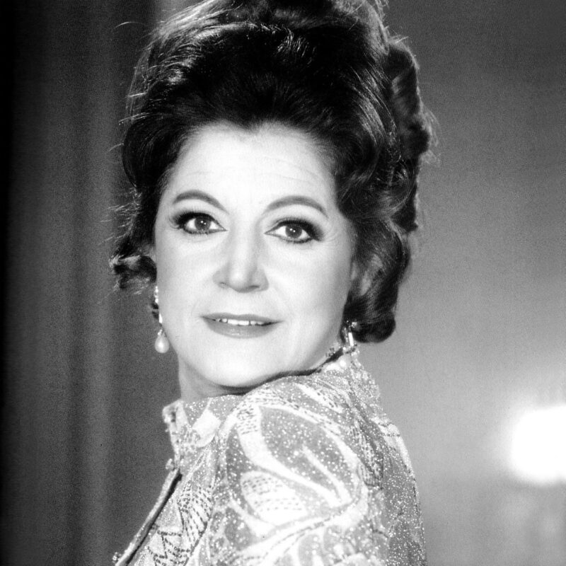 Ρένα Βλαχοπούλου – Finos Film