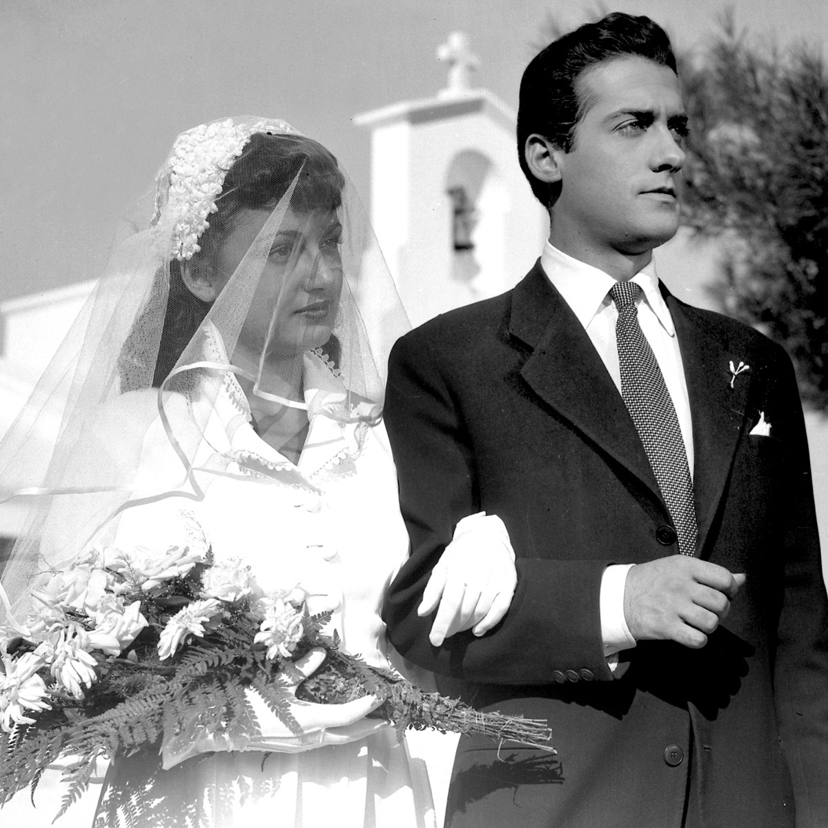 Σμαρούλα Γιούλη – Finos Film