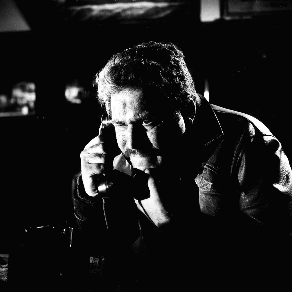 Σπύρος Καλογήρου – Finos Film