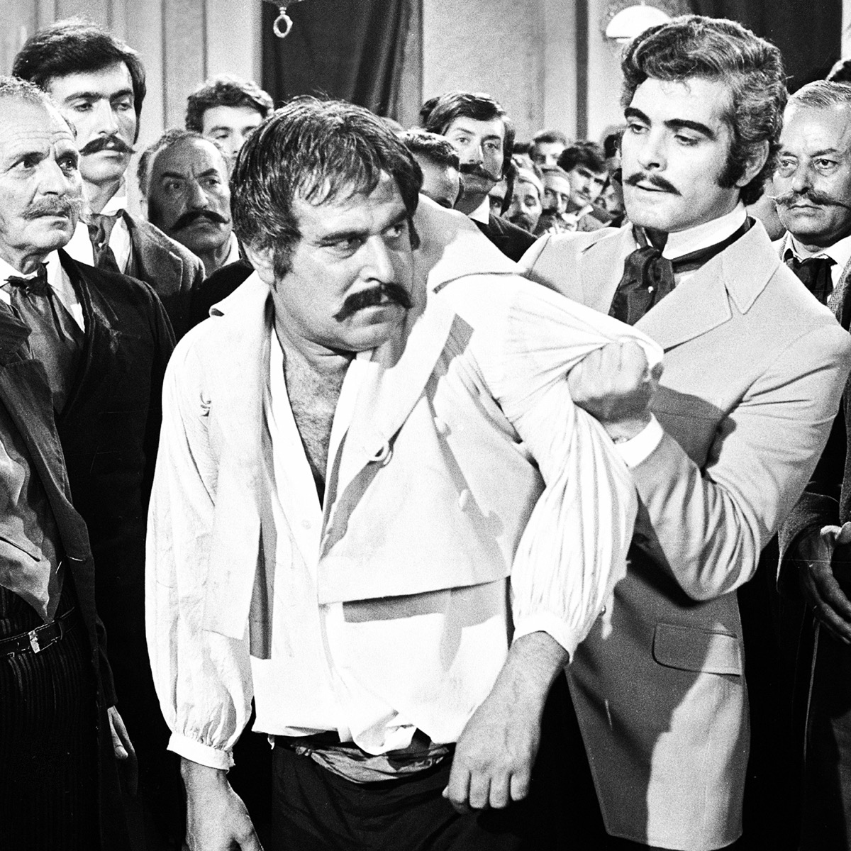 Σπύρος Καλογήρου – Finos Film