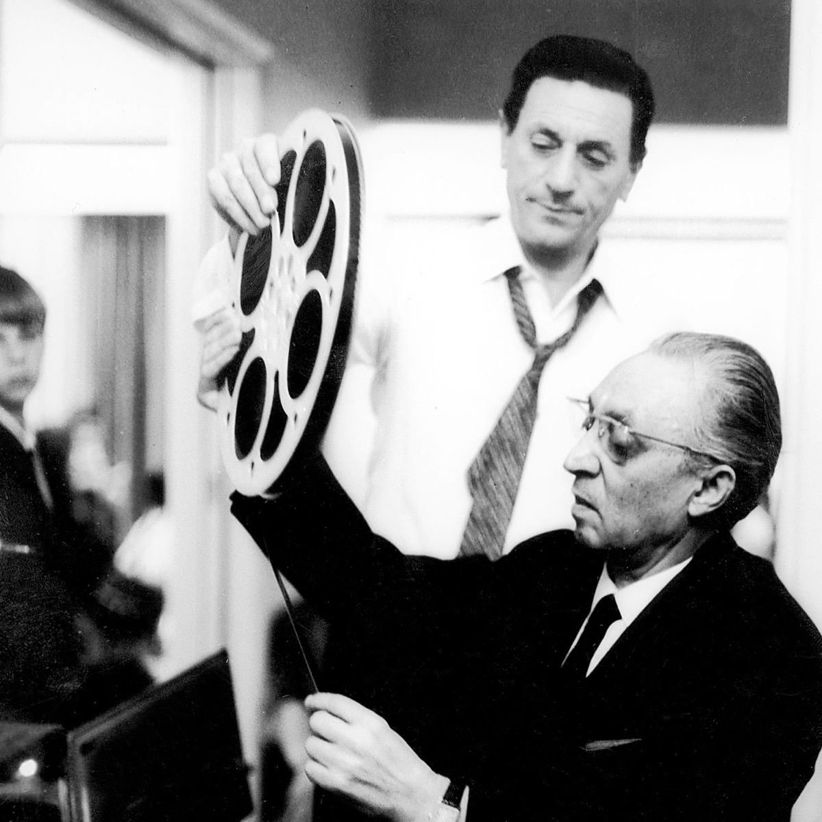 Φιλοποίμην Φίνος – Finos Film