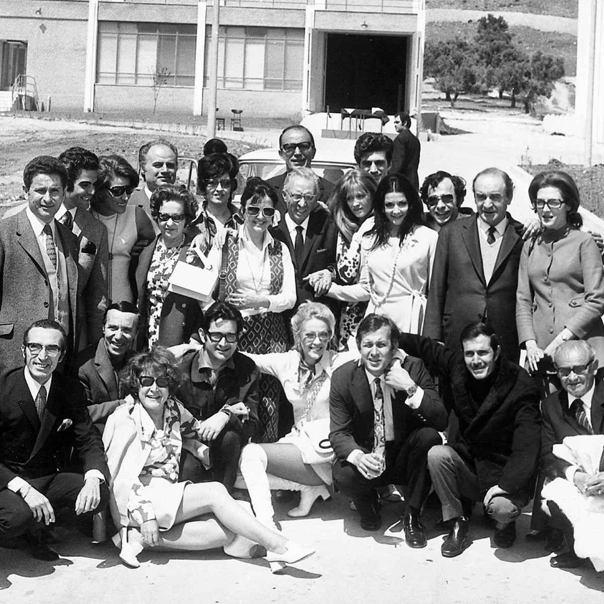 Φιλοποίμην Φίνος – Finos Film
