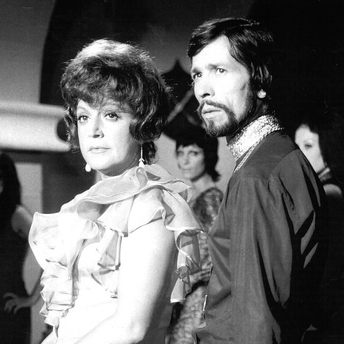 Φώτης Μεταξόπουλος – Finos Film