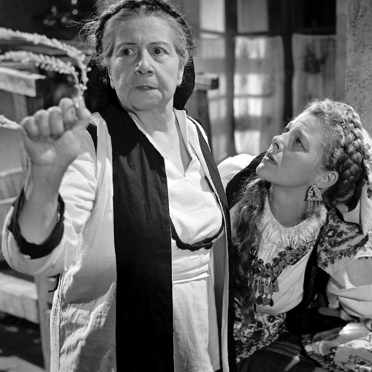 Χριστίνα Καλογερίκου – Finos Film