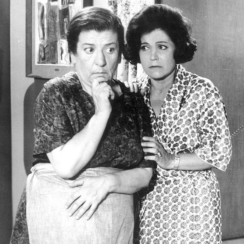 Ρένα Βλαχοπούλου – Finos Film