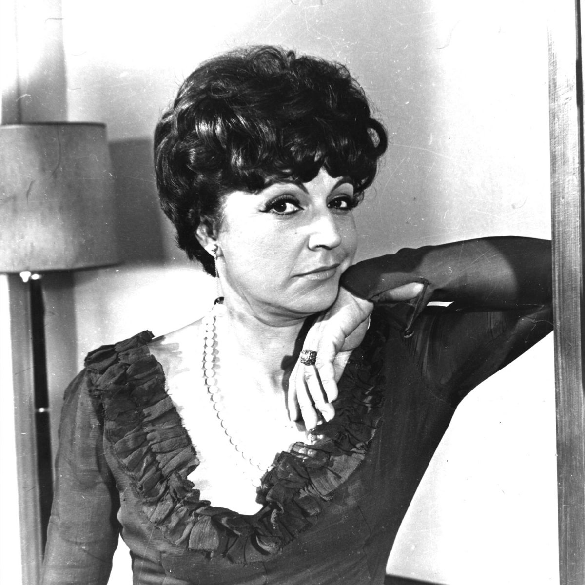 Ρένα Βλαχοπούλου – Finos Film